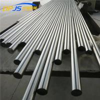 China Round Stainless Steel Bar Rod 310 310CB 904L Customized Diameter With ASTM AISI for sale