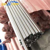 China Round Stainless Steel Bar Rod 310 310CB 904L Customized Diameter With ASTM AISI for sale