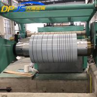 China Mill Edge Stainless Steel Cold Rolled Coil Sheet Nickel 200 Nickel 201 Inconel X750 1mm 20mm for sale