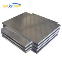 China Cold Hot Rolled Thin Stainless Steel Plate Sus 304 AISI 800H 800HT 890L 718 2b Ba 18K 6mm for sale