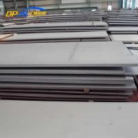 China Cold Hot Rolled Thin Stainless Steel Plate Sus 304 AISI 800H 800HT 890L 718 2b Ba 18K 6mm for sale