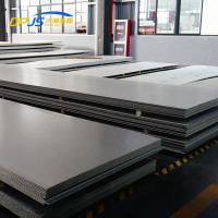 China Cold Hot Rolled Thin Stainless Steel Plate Sus 304 AISI 800H 800HT 890L 718 2b Ba 18K 6mm for sale