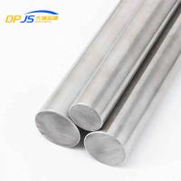 China Polished Chemical Equipment 8mm Stainless Steel Rod 1.4319/1.4938/1.4028/1.4016/1.4510 for sale