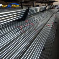 China Polished Chemical Equipment 8mm Stainless Steel Rod 1.4319/1.4938/1.4028/1.4016/1.4510 for sale