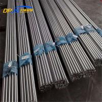 China Polished Chemical Equipment 8mm Stainless Steel Rod 1.4319/1.4938/1.4028/1.4016/1.4510 for sale