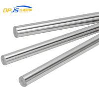 China 6mm 5mm 4mm 1 2 Stainless Steel Rod Astm 1.4438/1.4523/1.4872/1.4526/1.4002/1.4511 16mm 12mm for sale