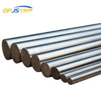 China 14mm 12mm 10mm Round Stainless Steel Solid Rod S44003/S31603/S42010/S43035/S35450 No. 1 2b Ba 8K AISI ASTM for sale