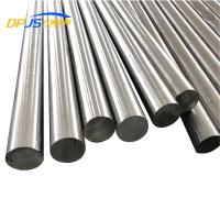 China 14mm 12mm 10mm Round Stainless Steel Solid Rod S44003/S31603/S42010/S43035/S35450 No. 1 2b Ba 8K AISI ASTM for sale