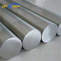 China 14mm 12mm 10mm Round Stainless Steel Solid Rod S44003/S31603/S42010/S43035/S35450 No. 1 2b Ba 8K AISI ASTM for sale
