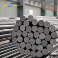 China Customized Diameter Stainless Steel Bar Rod Polished AISI 1.4021 1.4435 1.4501 1.4034 1.4371 1.4571 for sale