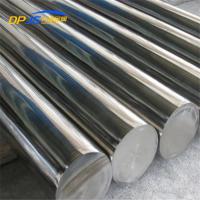 China Customized Diameter Stainless Steel Bar Rod Polished AISI 1.4021 1.4435 1.4501 1.4034 1.4371 1.4571 for sale