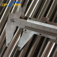 China 1.4542 1.4318 1.4513 1.4833 1.4325  Natural Color Stainless Steel Rod polished surface for Construction for sale