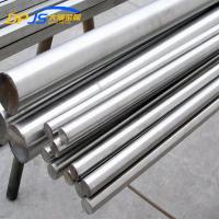 China 1.4542 1.4318 1.4513 1.4833 1.4325  Natural Color Stainless Steel Rod polished surface for Construction for sale