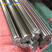 China 1.4542 1.4318 1.4513 1.4833 1.4325  Natural Color Stainless Steel Rod polished surface for Construction for sale