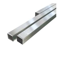 China Polished Brushed Cold Drawn Stainless Steel Bar Rod Solid For Construction 1.4113 1.4550 1.4373 1.4962 1.4306 1.4516 for sale