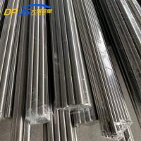 China Polished Brushed Cold Drawn Stainless Steel Bar Rod Solid For Construction 1.4113 1.4550 1.4373 1.4962 1.4306 1.4516 for sale