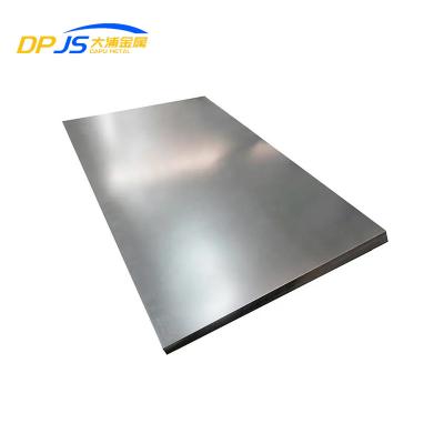 China 2B Ss Plates 253MA 254SMO 329 654SMO 321 for sale
