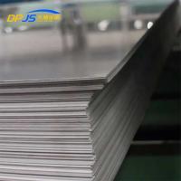 China 2B Ss Plates 253MA 254SMO 329 654SMO 321 for sale