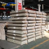 China 2B Ss Plates 253MA 254SMO 329 654SMO 321 for sale