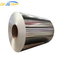 China 5049 8205 5456 Aluminum Alloy Coil Rolled For Roofing for sale