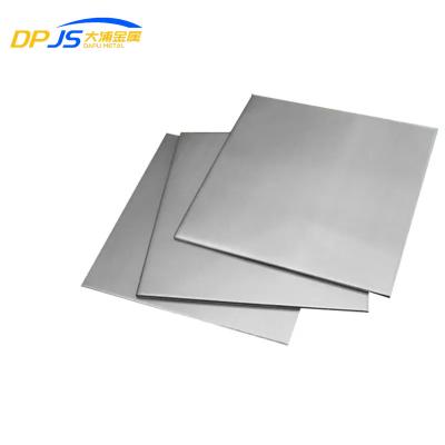 China K Uns K94610 1.3981 Nickel Silver Sheet 0.2mm for sale
