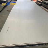 China Invar36/Alloy31/20 Nickel Alloy Sheet ASTM ASME Standard for sale