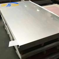 China Invar36/Alloy31/20 Nickel Alloy Sheet ASTM ASME Standard for sale