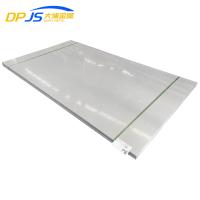China 908 926 724L 3mm Stainless Steel Plate Austenite / Ferrite for sale