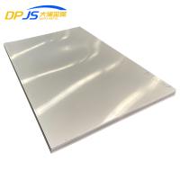 China 908 926 724L 3mm Stainless Steel Plate Austenite / Ferrite for sale