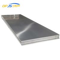 China 403/410/420/430 Stainless Steel Plate For Building Construction Material for sale