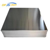 China 403/410/420/430 Stainless Steel Plate For Building Construction Material for sale