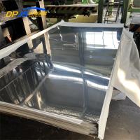China 403/410/420/430 Stainless Steel Plate For Building Construction Material for sale