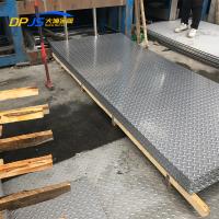 China 403/410/420/430 Stainless Steel Plate For Building Construction Material for sale