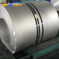 China AISI 304 316 321 310S Stainless Steel Strip Coil Iron Building Material Hot Rolled Roofing Strips for sale