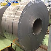 China AISI 304 316 321 310S Stainless Steel Strip Coil Iron Building Material Hot Rolled Roofing Strips for sale