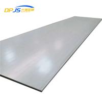 China 309 309S 310 310S 310h Stainless Steel Sheet 2mm 2b Ba 8K Mirror Surface Treatment for sale