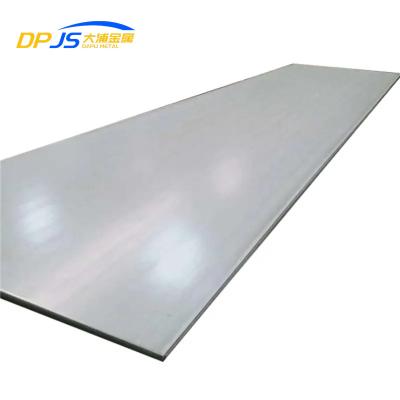 China 309 309S 310 310S 310h Stainless Steel Sheet 2mm 2b Ba 8K Mirror Surface Treatment for sale