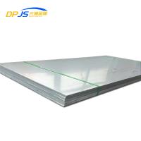 China 309 309S 310 310S 310h Stainless Steel Sheet 2mm 2b Ba 8K Mirror Surface Treatment for sale