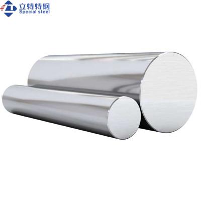 China ASTM 6mm Stainless Steel Rod 334 347 348 348h 347H for sale