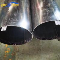 China ASTM Seamless Stainless Steel Tubing 304 316 310 309 302 303 Hot / Cold Rolled for sale