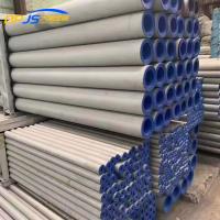 China ASTM Seamless Stainless Steel Tubing 304 316 310 309 302 303 Hot / Cold Rolled for sale