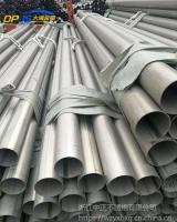 China ASTM Seamless Stainless Steel Tubing 304 316 310 309 302 303 Hot / Cold Rolled for sale