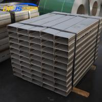 China Free Cutting Stainless Steel Tube Pipe 403 420 410 440a For Construction Machine for sale