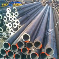 China Free Cutting Stainless Steel Tube Pipe 403 420 410 440a For Construction Machine for sale