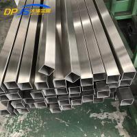 China S32750 S31635 S31608 S31603 Seamless Stainless Steel Pipe 42mm 45mm 50mm 60mm for sale