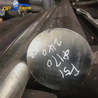 China 321H F321 153MA 353MA 25-6MO Stainless Steel Rod Bar Chemical Industry Smooth Surface For Industrial Use for sale