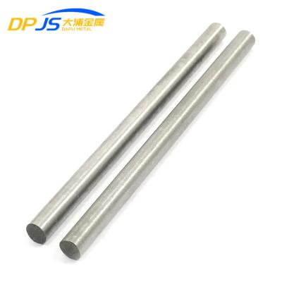 China 321H F321 153MA 353MA 25-6MO Stainless Steel Rod Bar Chemical Industry Smooth Surface For Industrial Use for sale