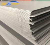China 631 632 660  718 800 Brushed Mirror Stainless Steel Plate Sheet for Building Construction 0.1mm - 150mm 1000mm for sale