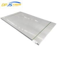 China 631 632 660  718 800 Brushed Mirror Stainless Steel Plate Sheet for Building Construction 0.1mm - 150mm 1000mm for sale