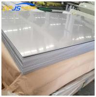 China SGS Certified 825 840 890 890L Stainless Steel Plate Sheet 0.1mm - 150mm 1000mm for sale